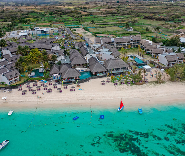 Our Gallery | C Mauritius | C Resorts