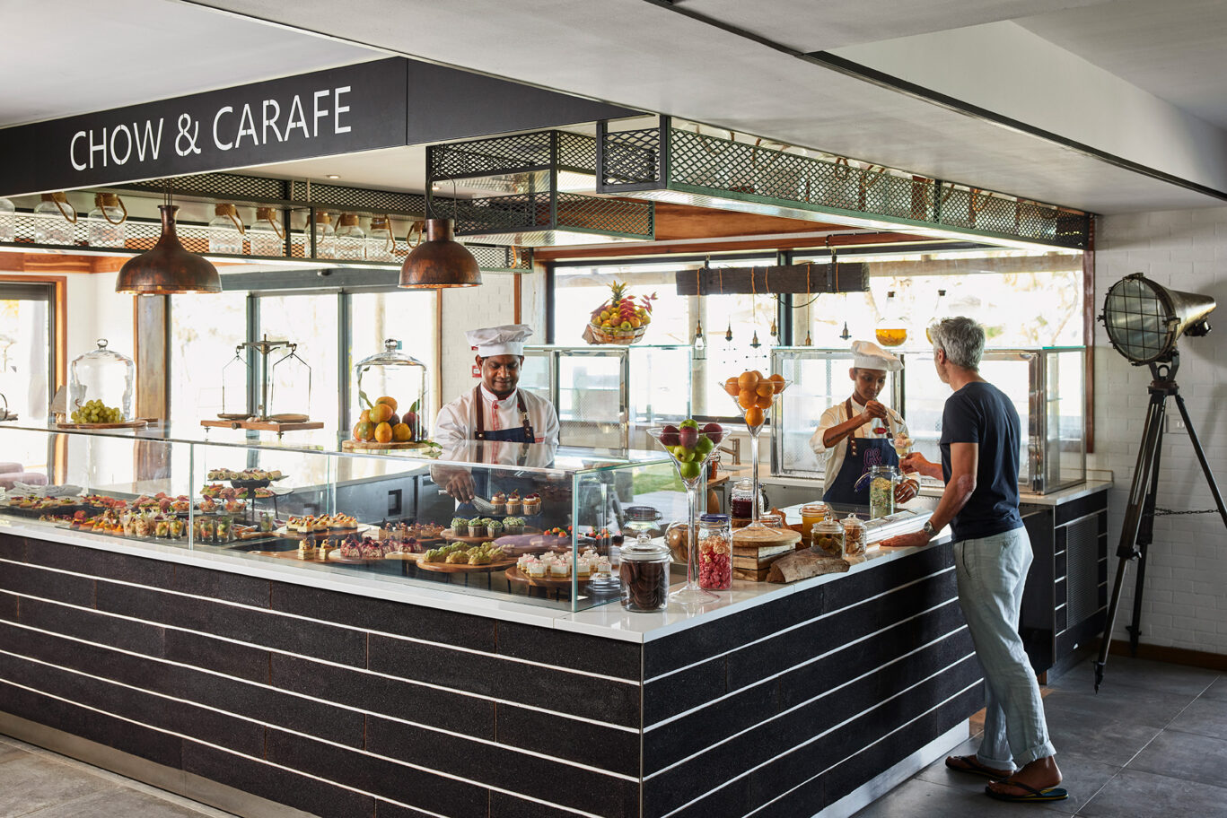 Escape to the coolest all-inclusive beach resort in Mauritius - C Mauritius