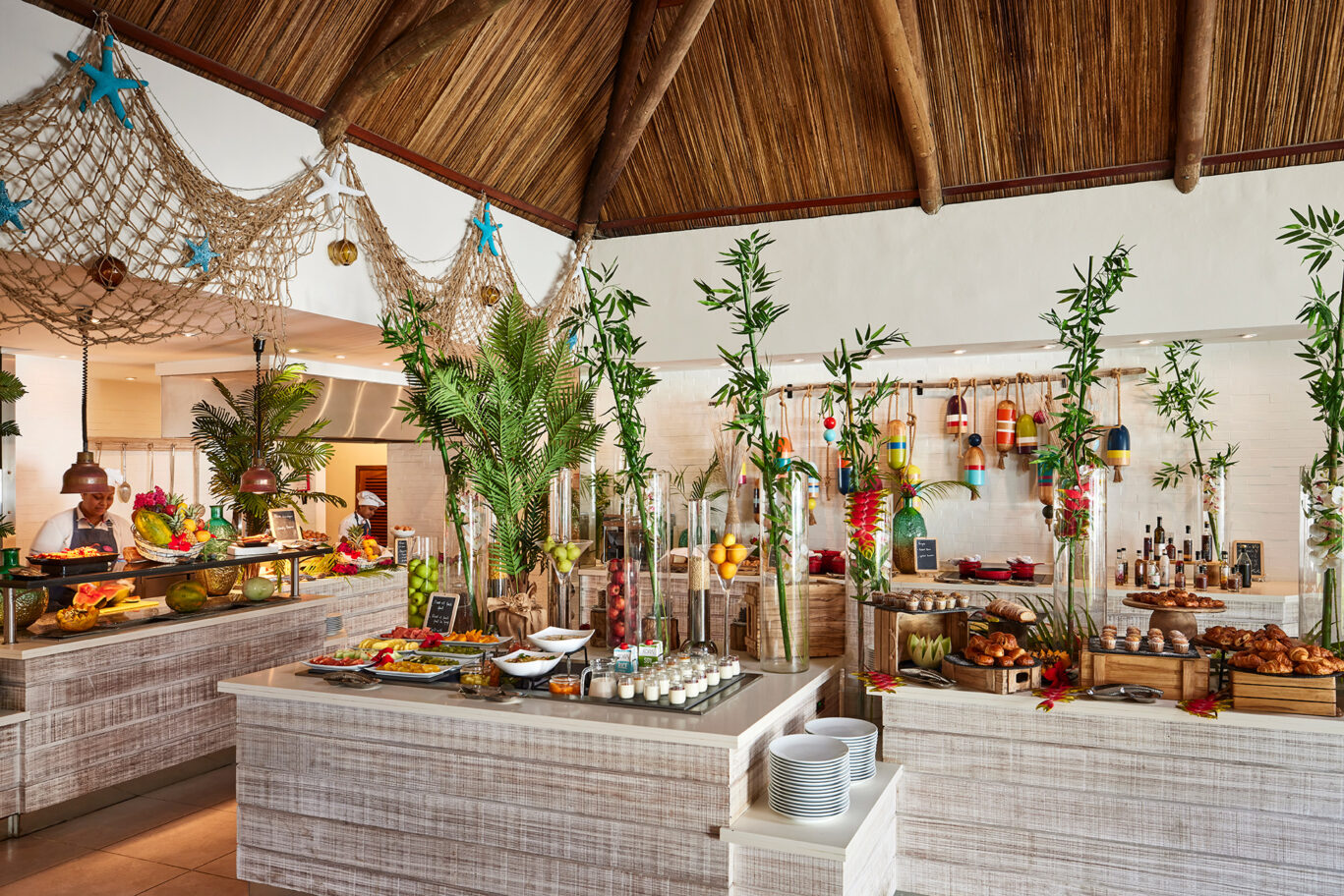 Escape to the coolest all-inclusive beach resort in Mauritius - C Mauritius