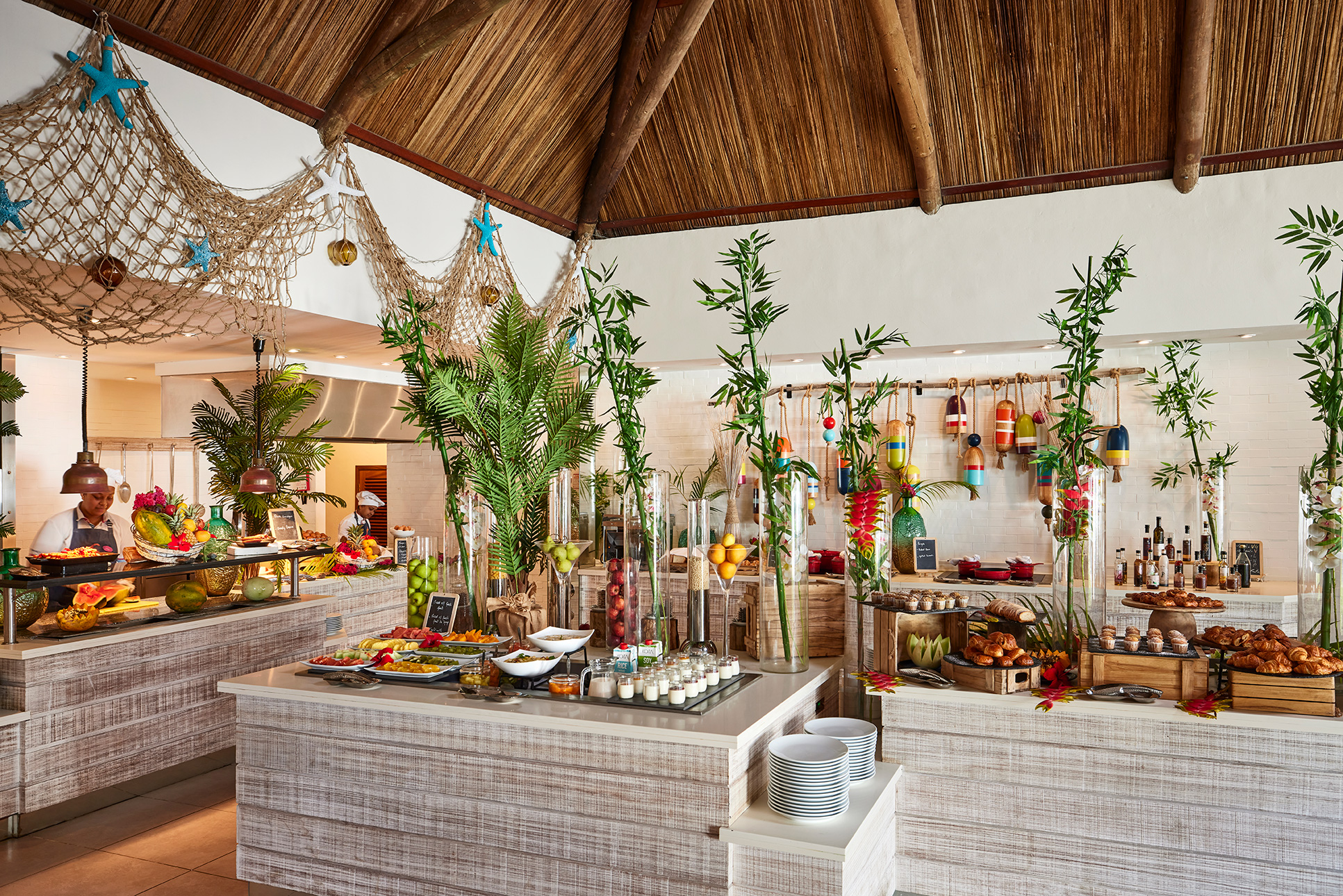 Escape to the coolest all-inclusive beach resort in Mauritius - C Mauritius