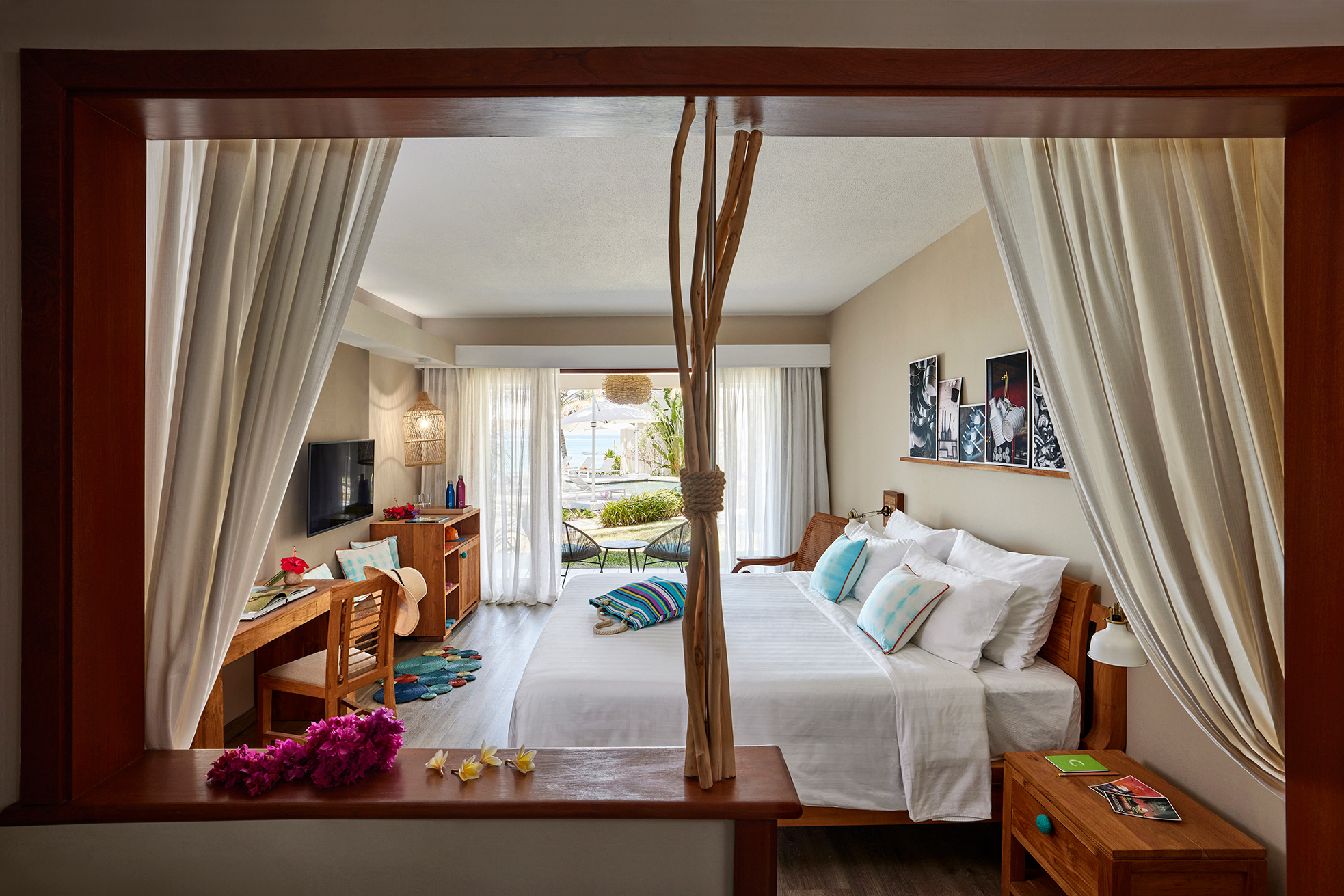 Our Gallery | C Mauritius | C Resorts