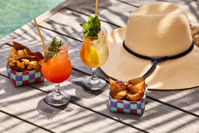 Escape to the coolest all-inclusive beach resort in Mauritius - C Mauritius
