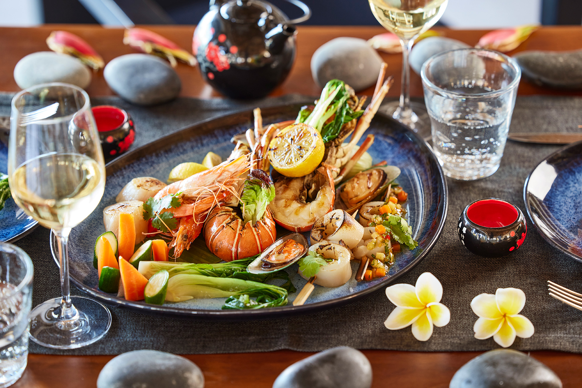 Escape to the coolest all-inclusive beach resort in Mauritius - C Mauritius