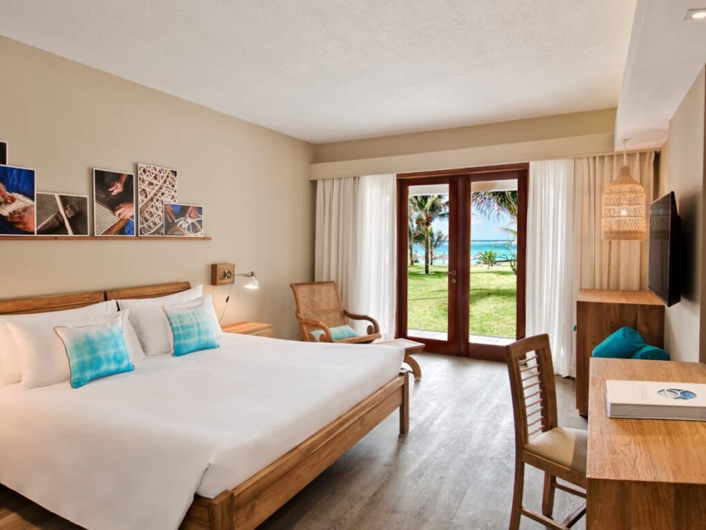 Escape to the coolest all-inclusive beach resort in Mauritius - C Mauritius