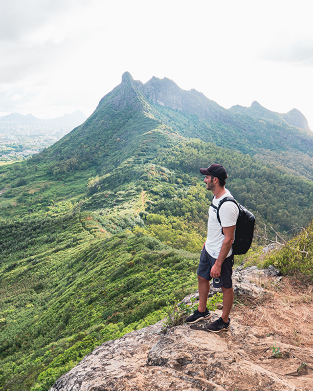 Island Holiday Activities At C Resorts Mauritius