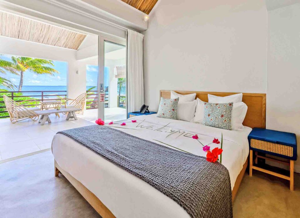 Rooms - C Rodrigues