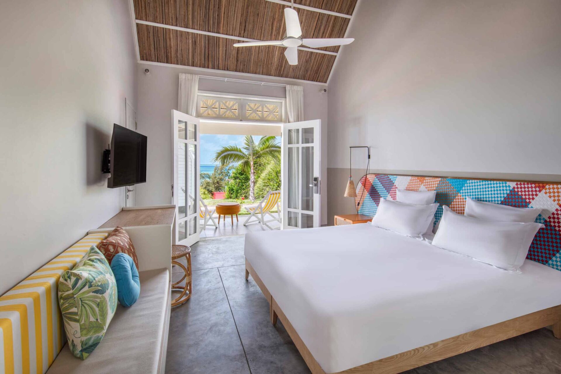 Rooms - C Rodrigues