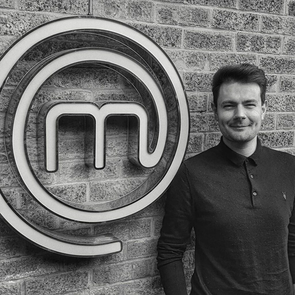 Thomas Frake: MasterChef Champ at C Mauritius this July