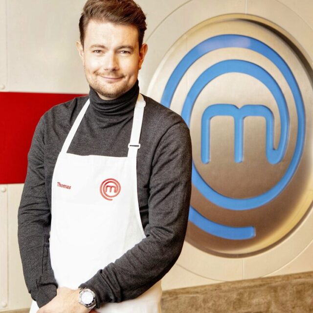 Thomas Frake: MasterChef Champ at C Mauritius this July
