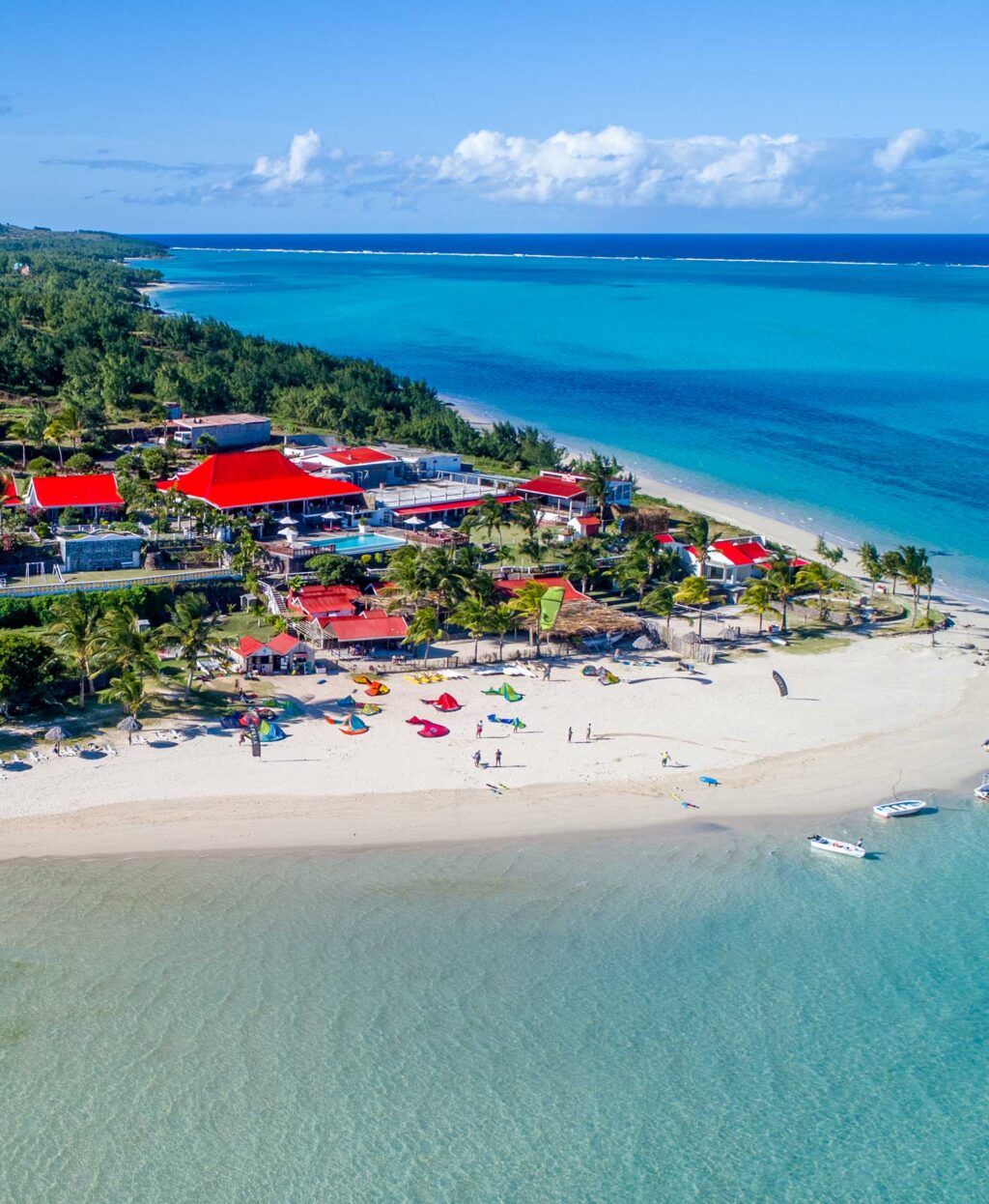 C Resorts | Coolest all inclusive beach hotel in the Indian Ocean