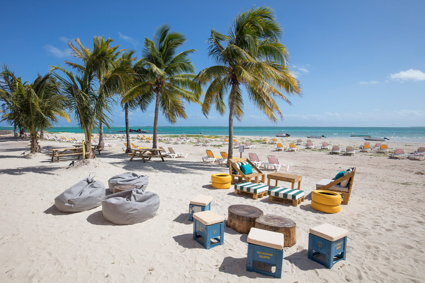 About Us · Learn more about C Resorts in the Indian Ocean