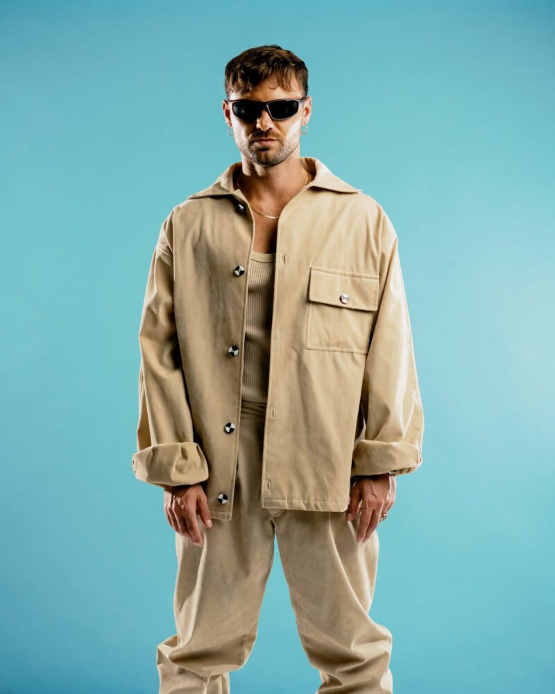 From Italy to Mauritius: Sharing Passion at C Mauritius - C Resorts